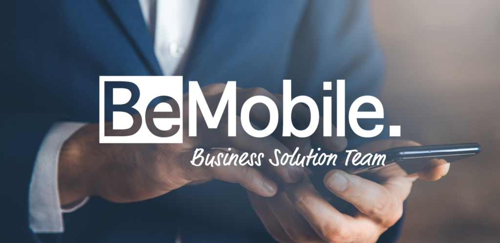 Comprehensive Verizon Business Solutions by BeMobile