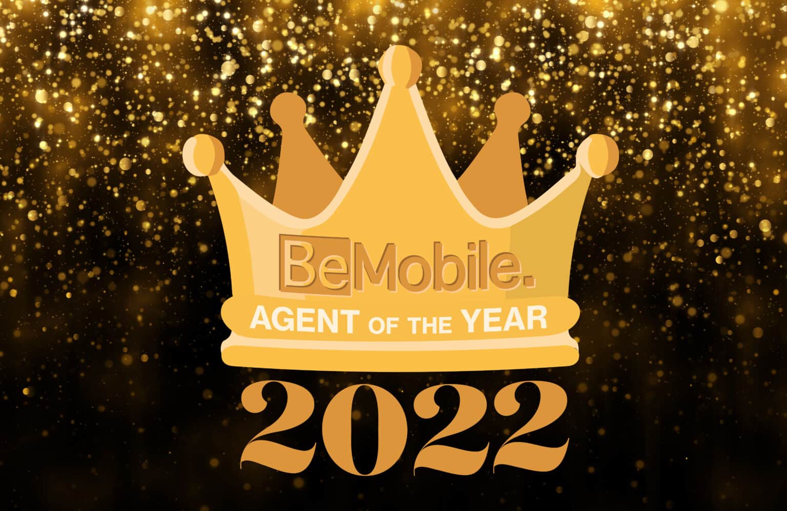 BeMobile Receives 2022 Verizon Agent of the Year Award - BeMobile Inc.