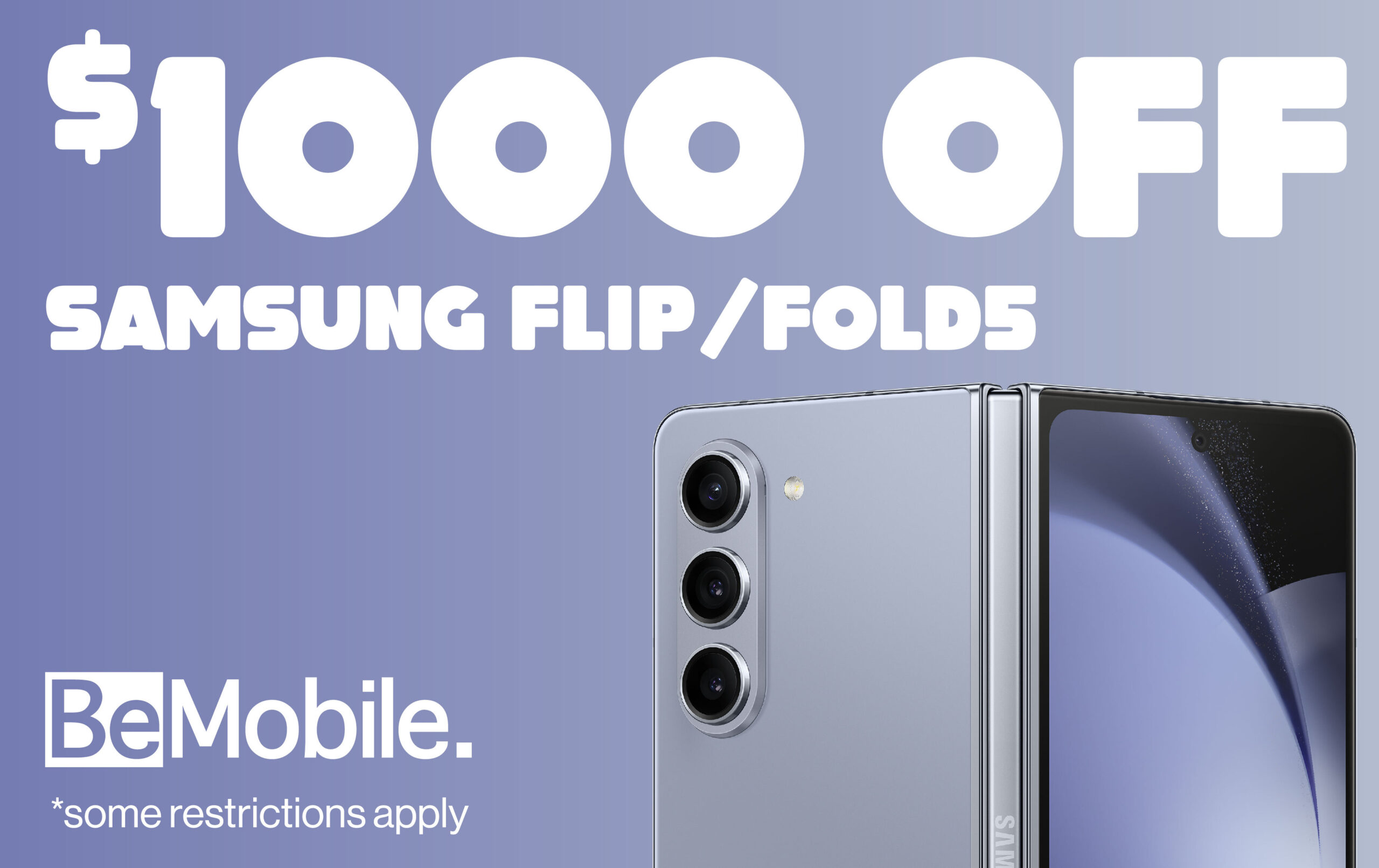 The Best Deals on the Biggest Brands at a store near you!