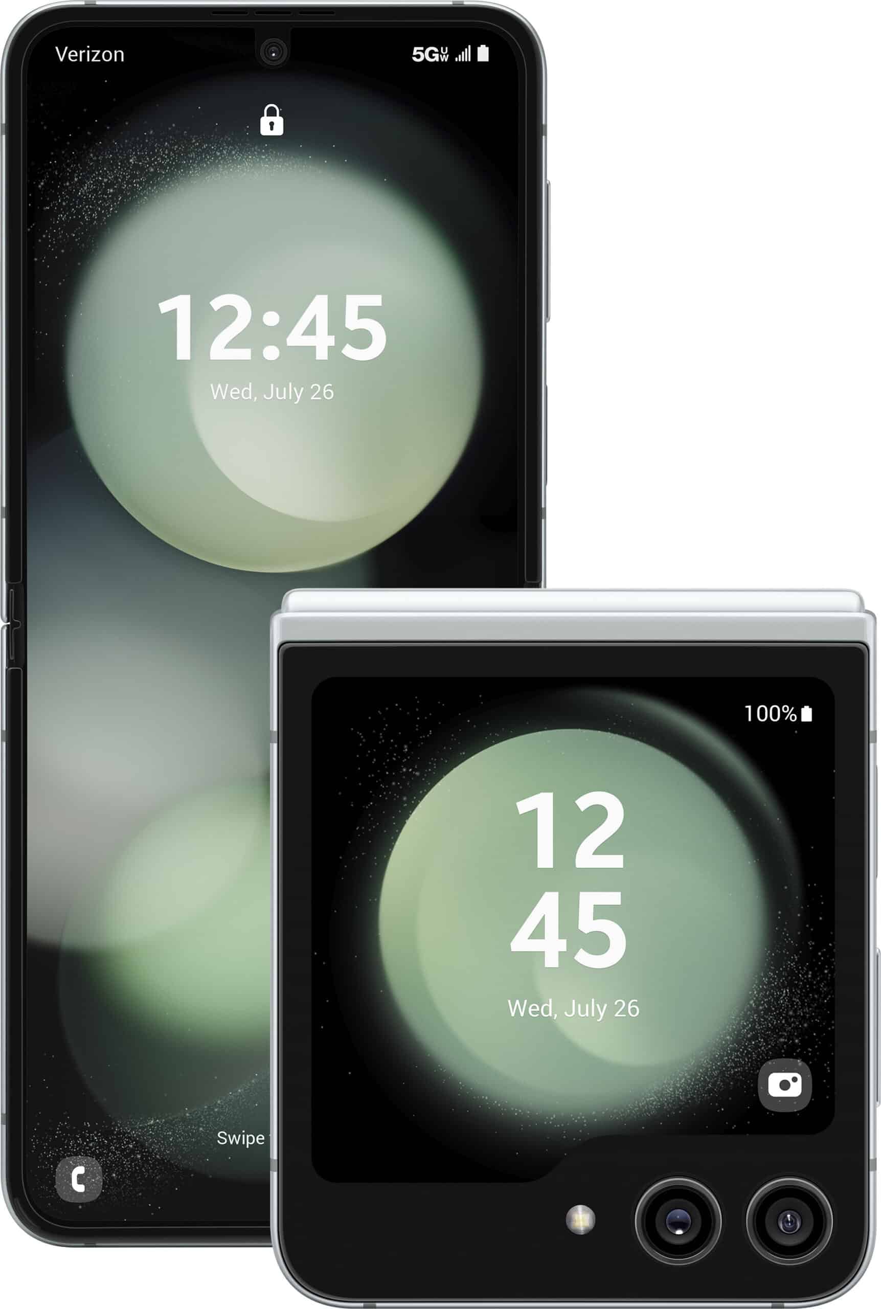 Unveiling the Samsung Galaxy Z Flip5: A Fusion of Innovation and Style ...