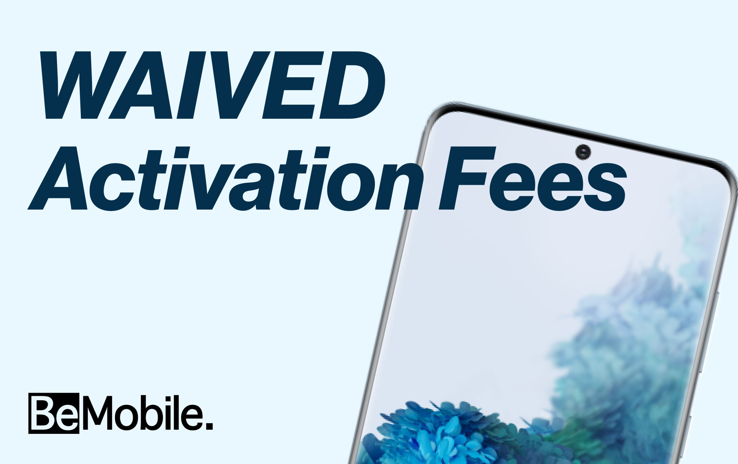 BeMobile Promotions: Best Deals on Latest Tech and More