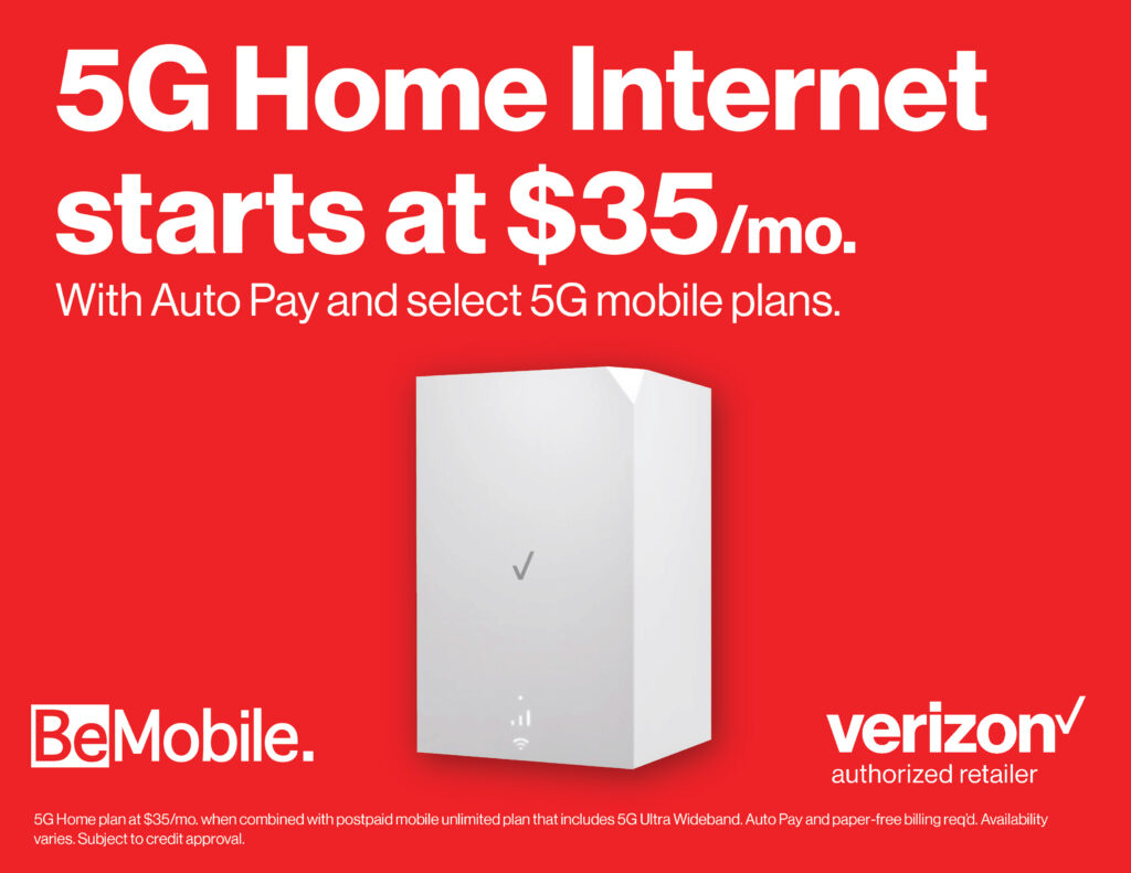 BeMobile Promotions: Best Deals on Latest Tech and More