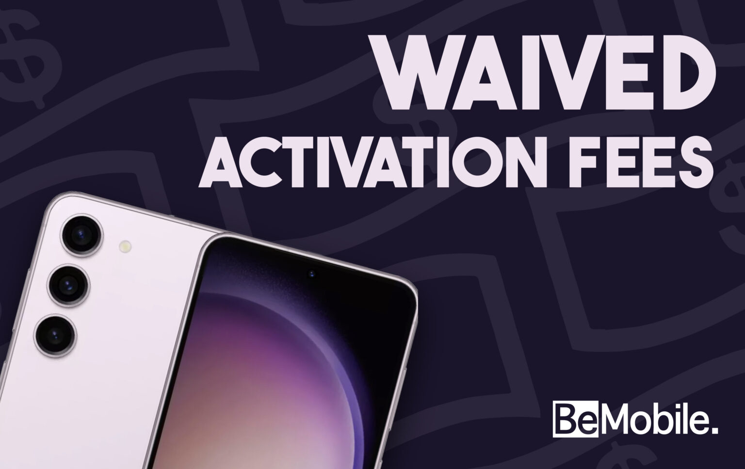 BeMobile Promotions: Best Deals on Latest Tech and More