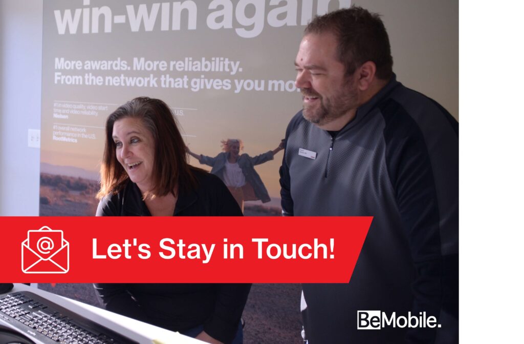 BeMobile Promotions: Best Deals on Latest Tech and More