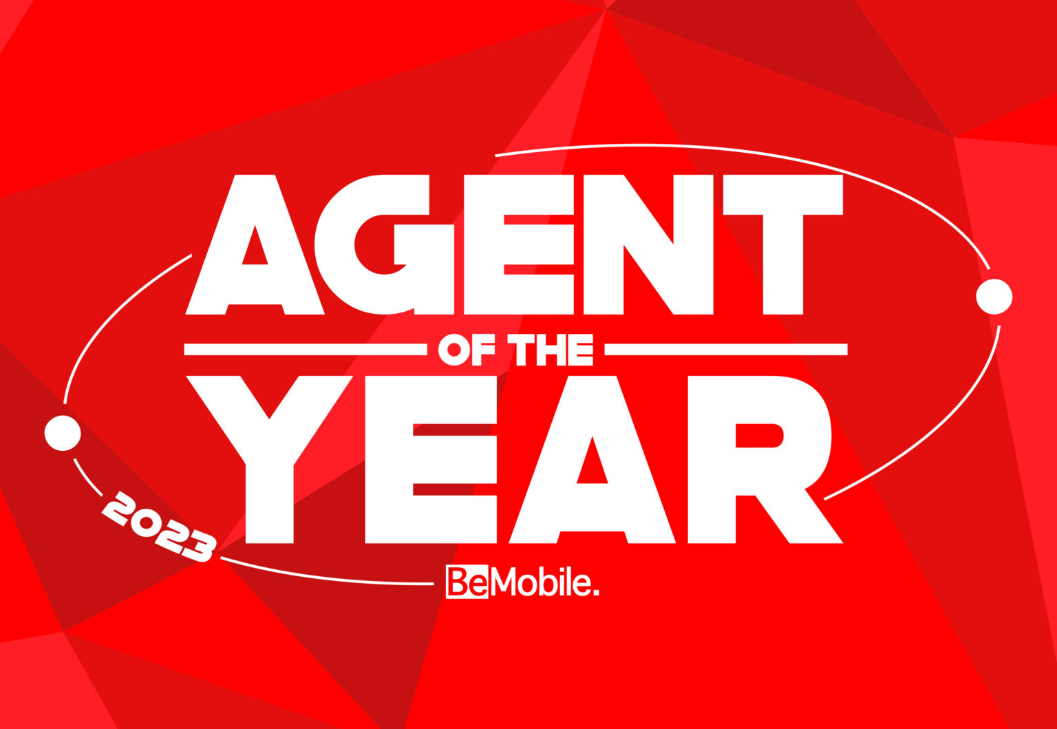 BeMobile Named Agent of the Year for the 2nd Year in a Row - BeMobile Inc.