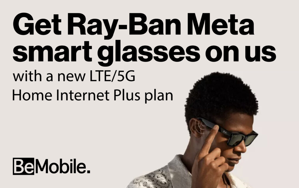 BeMobile Promotions: Best Deals on Latest Tech and More