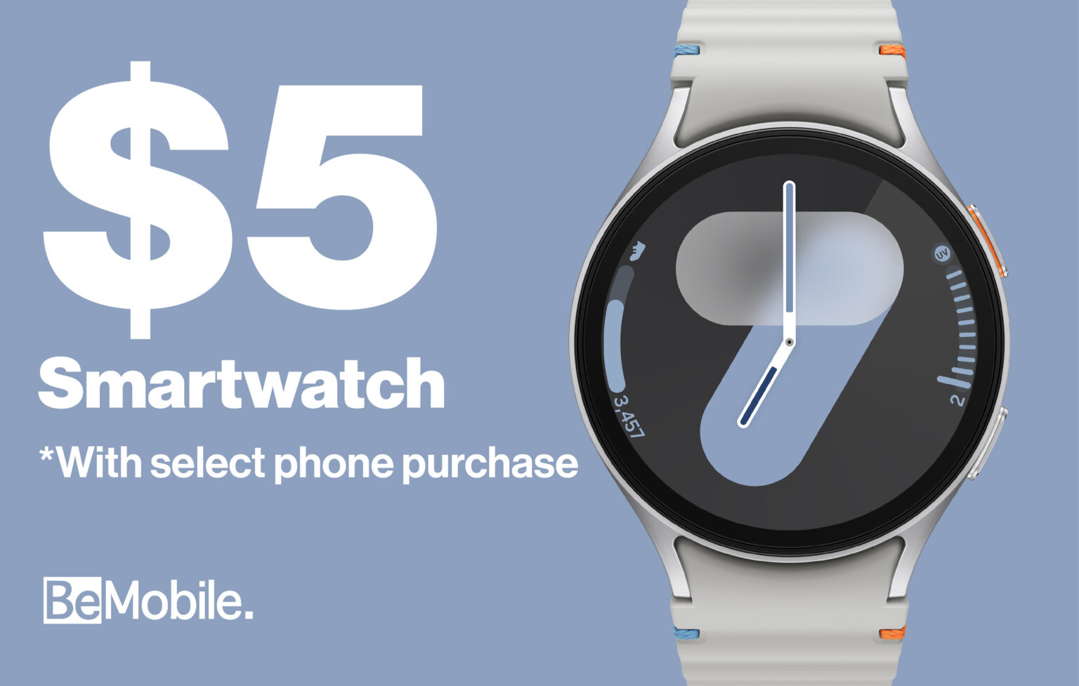 BeMobile Promotions: Best Deals on Latest Tech and More